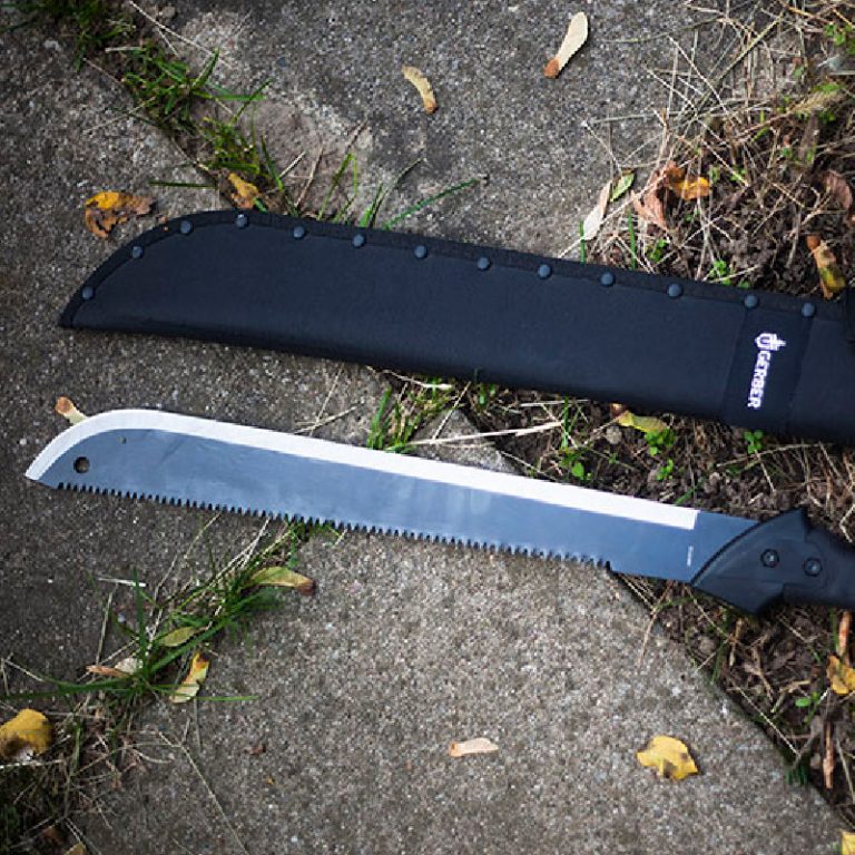 Gerber Gator mačeta - Gerbergear.hr