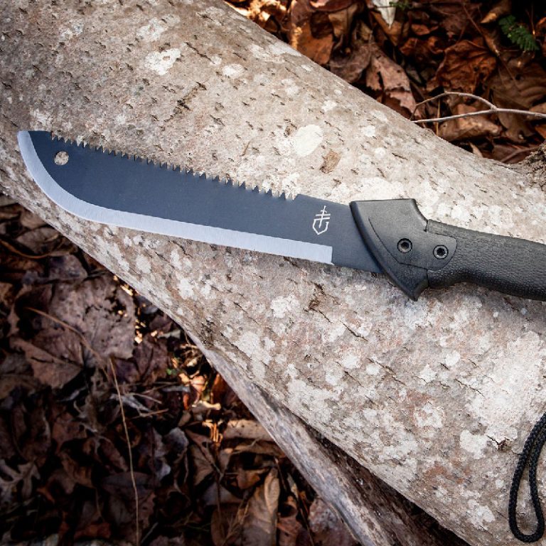 Gerber Gator Jr. Mačeta - Gerbergear.hr